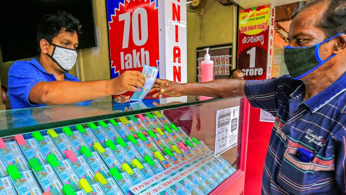 Kerala lottery result today December 29: Check Bhagyathara BT-35 ...