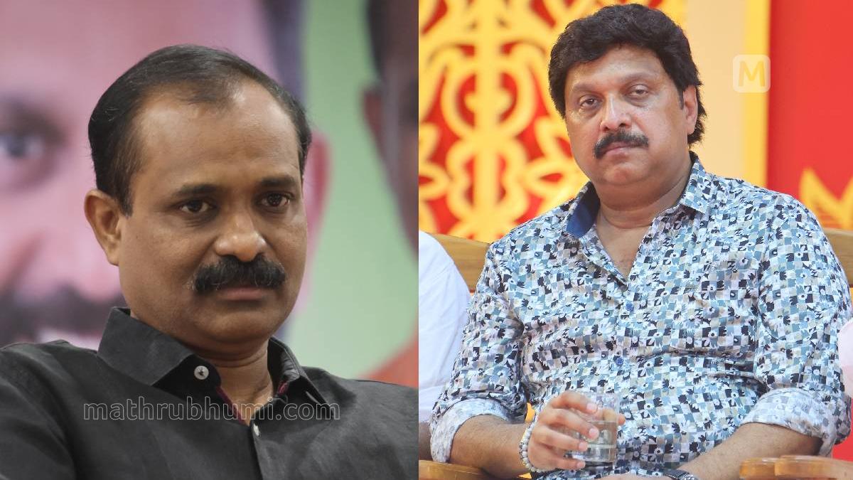 TVM Mayor VV Rajesh opposes KSRTC move, demands city e-buses return to ...