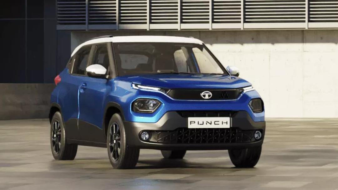 ലുക്കിലും ഫീച്ചറിലും കൂടുതൽ ‘പഞ്ച്’; വമ്പൻ മേക്ക് ഓവറിൽ നിരത്തിലെത്താ ...