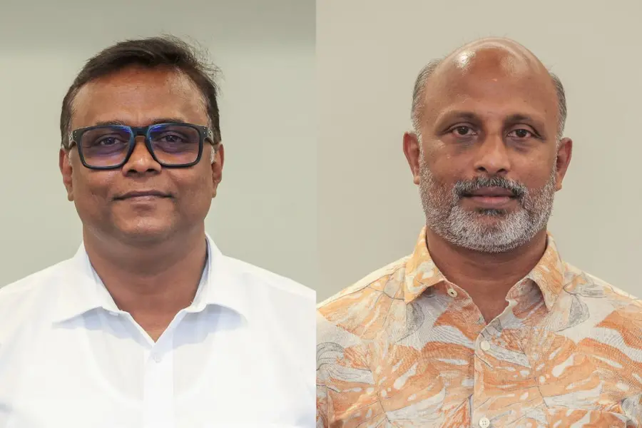 ശ്രീജിത്ത് വി. നായർ പുതിയ KCA പ്രസിഡന്റ്; വിനോദ് എസ്. കുമാറും ബിനീഷ് ...