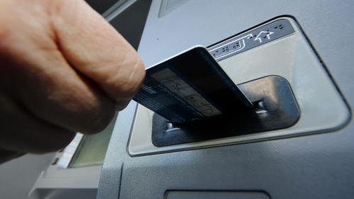 ATM numbers fall as digital payments gain ground in FY25: RBI