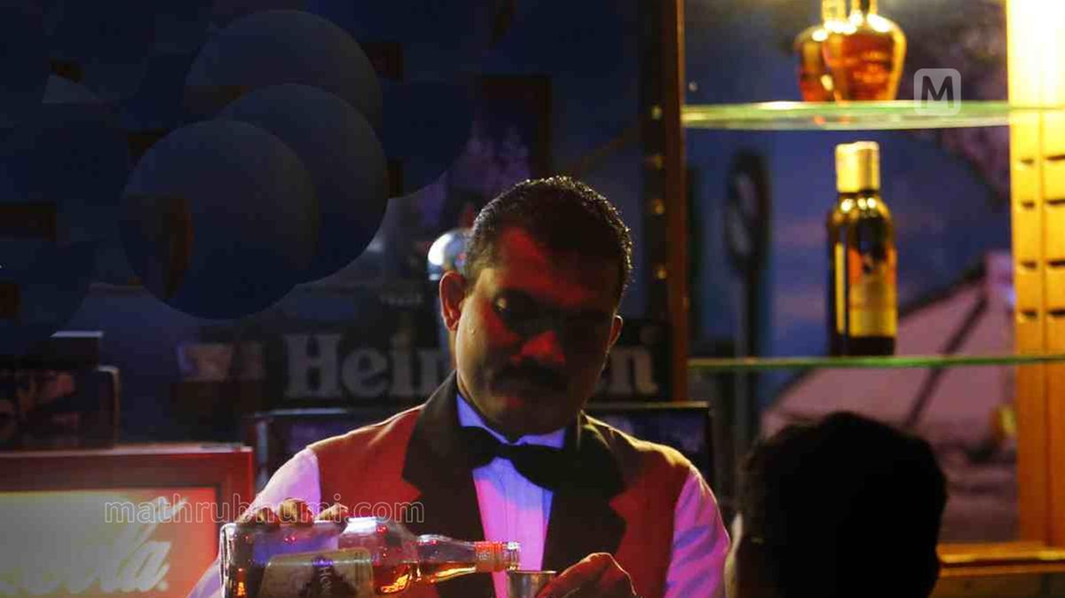 Kerala allows bars to operate until midnight on New Year’s Eve ...