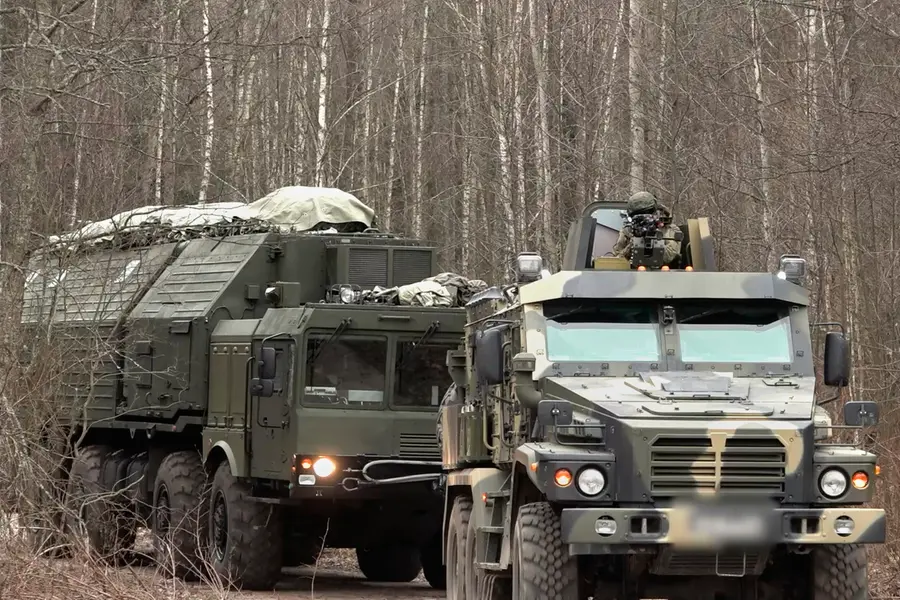 11 minutes to Poland, 17 minutes to NATO HQ: Russia deploys hypersonic ...