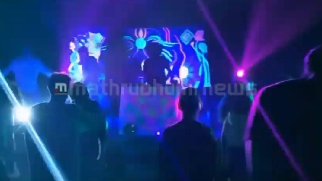 തലസ്ഥാനത്ത് ഡിജെ പാര്‍ട്ടികളില്‍ ഗുണ്ടകള്‍ക്ക് വിലക്ക്; നിര്‍ദേശം നല് ...