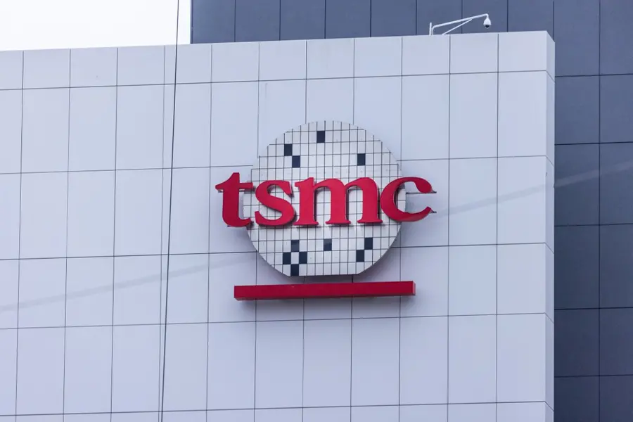 TSMC, world’s largest chip contractor, goes into mass production of 2nm ...