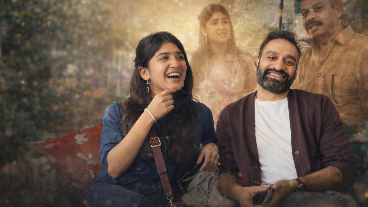 ‘You trusted me’: Riya Shibu reacts as ‘Sarvam Maya’ Delulu sparks ...