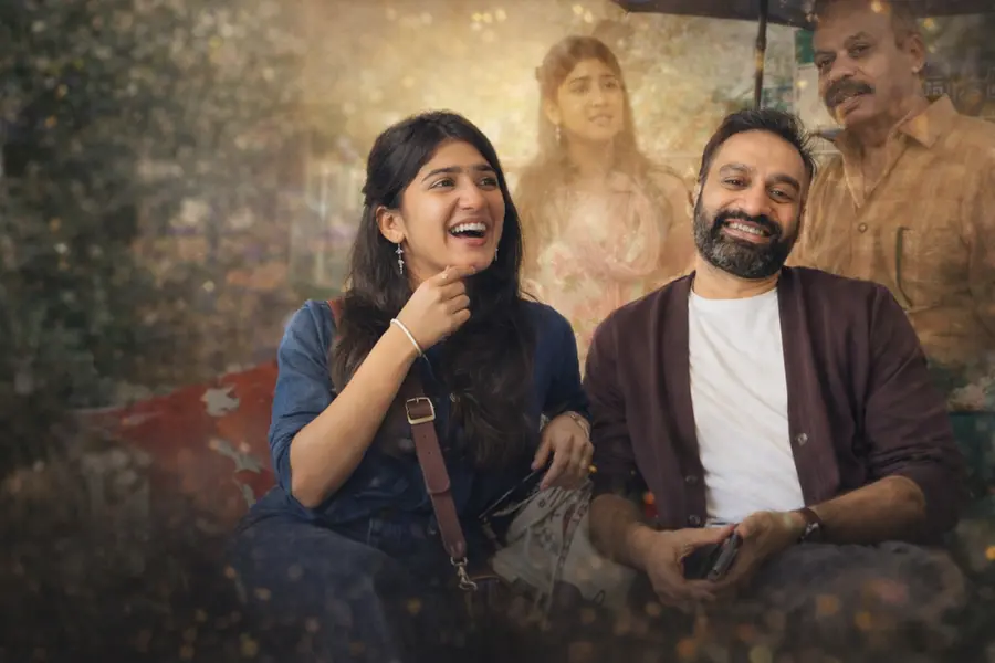 ‘You trusted me’: Riya Shibu reacts as ‘Sarvam Maya’ Delulu sparks ...
