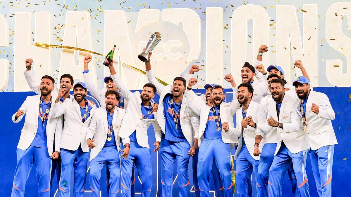 India cricket schedule 2026: T20 World Cup, Asian Games, England and ...