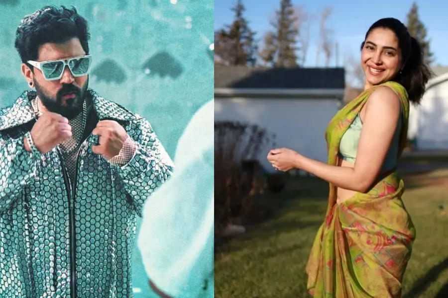 ‘Once a Nivin Pauly fan, always a Nivin Pauly fan,’ says Ameya after ...