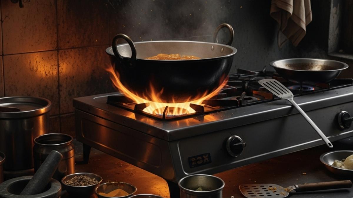 New Year bonanza for households: IGL cuts piped cooking gas prices ...