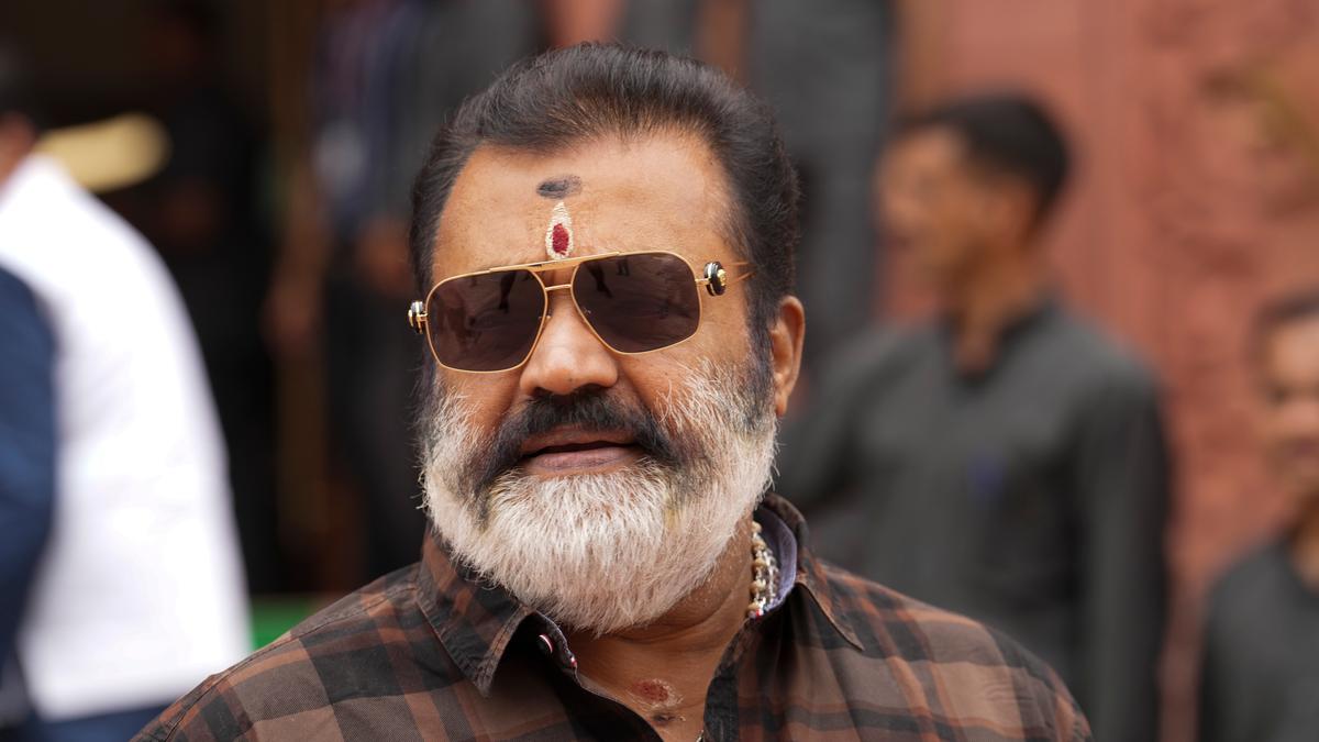 Amit Shah has given Kerala a major project – Suresh Gopi
