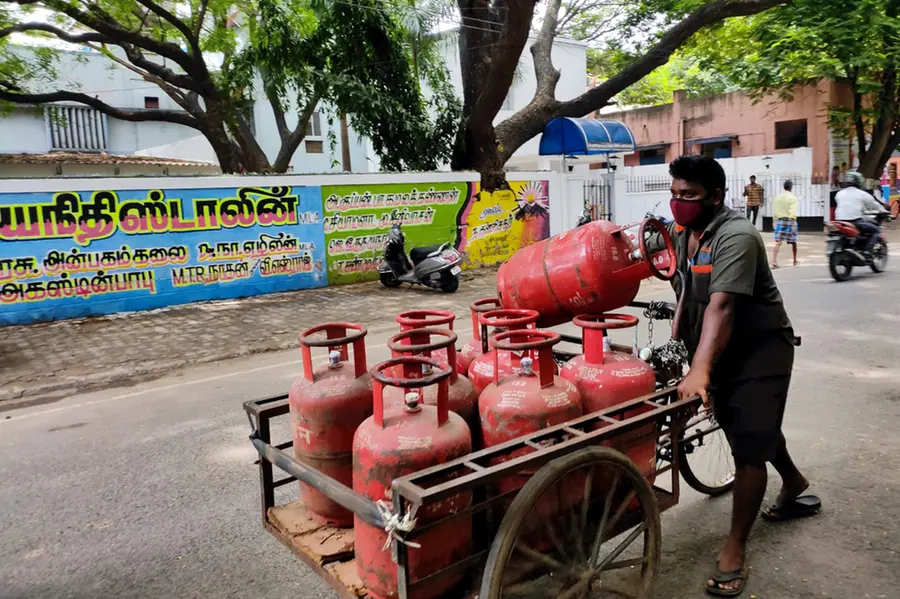Commercial LPG prices rise from January 1; what does it mean for ...