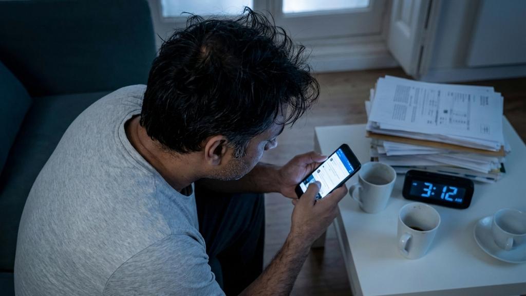 എന്താണ് ഡിജിറ്റൽ ഡീറ്റോക്സ്? സ്മാർട്ട്ഫോൺ ലഹരിയിൽ നിന്ന് മോചനം നേടാ ...