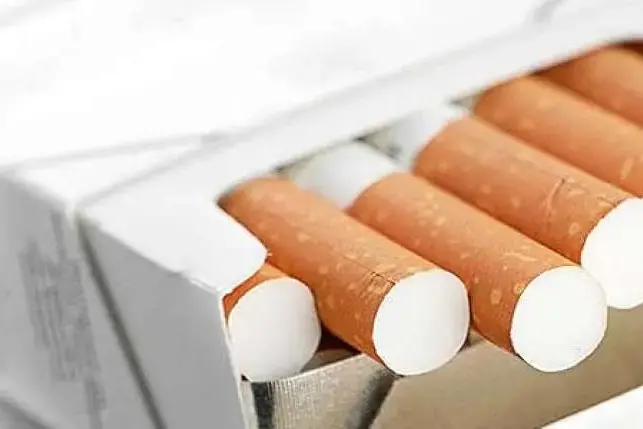 Cigarette prices likely to rise as excise duty increases from February 1