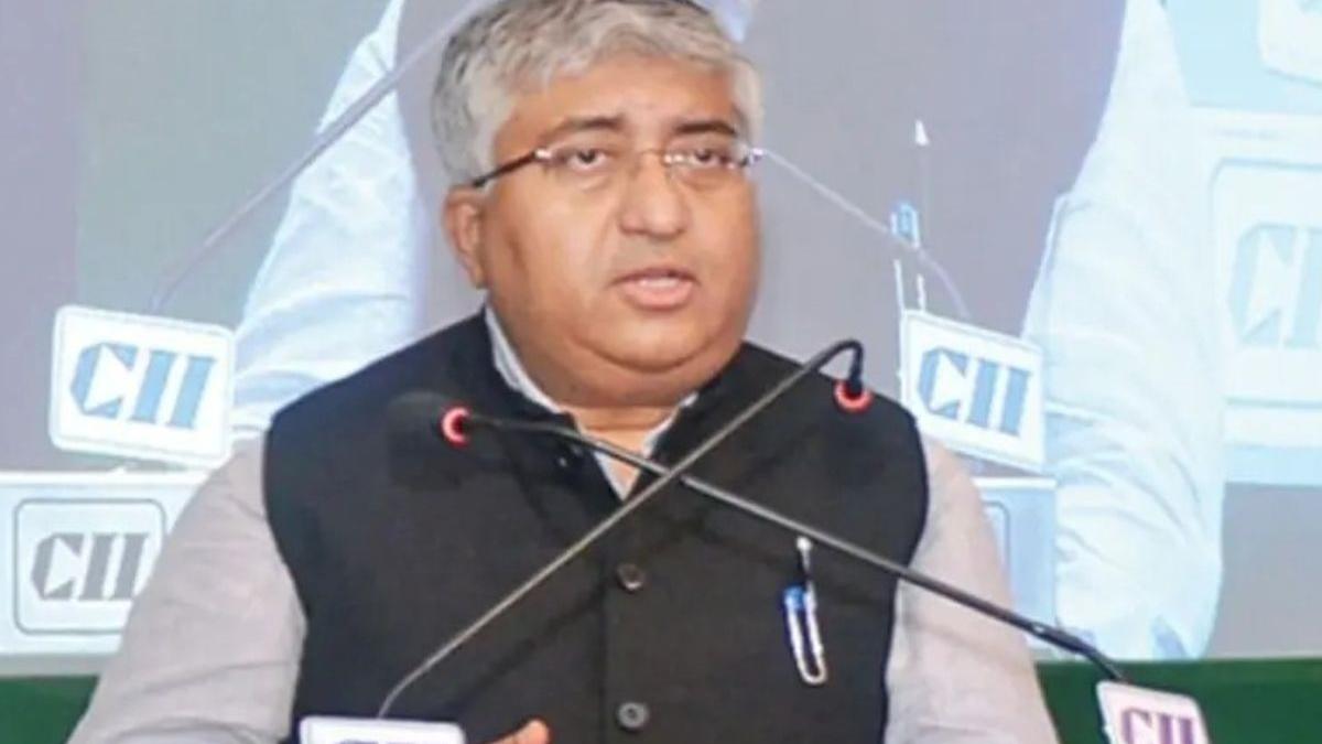 Justice Soumen Sen to succeed Justice Nitin Jamdar as new Chief Justice ...