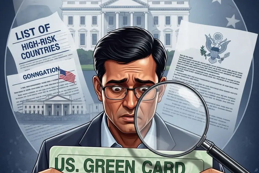 Why marriage alone is no longer enough to secure a US Green Card ...