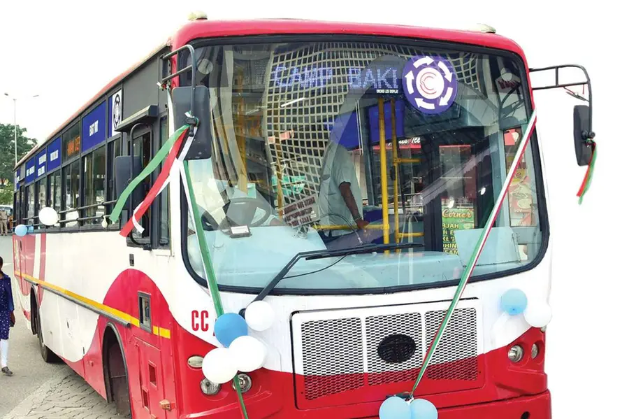 TVM’s popular Rs 10 City Circular e-bus service scrapped; Minister ...