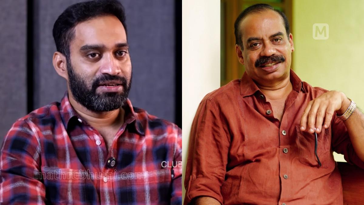 ‘Look at Wikipedia before passing judgment’: Akhil Sathyan addresses ...