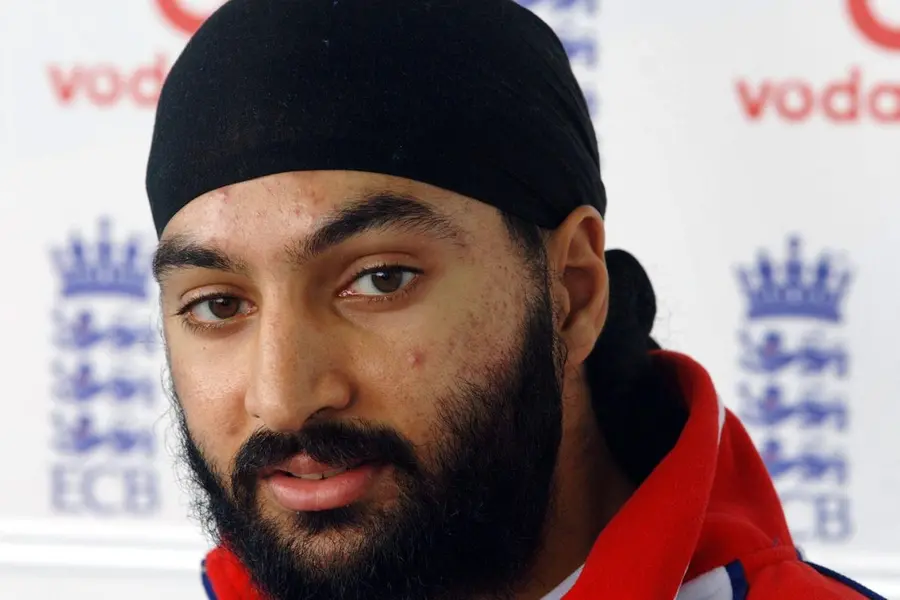 ‘Never faced any racial discrimination while playing,’ says Panesar ...