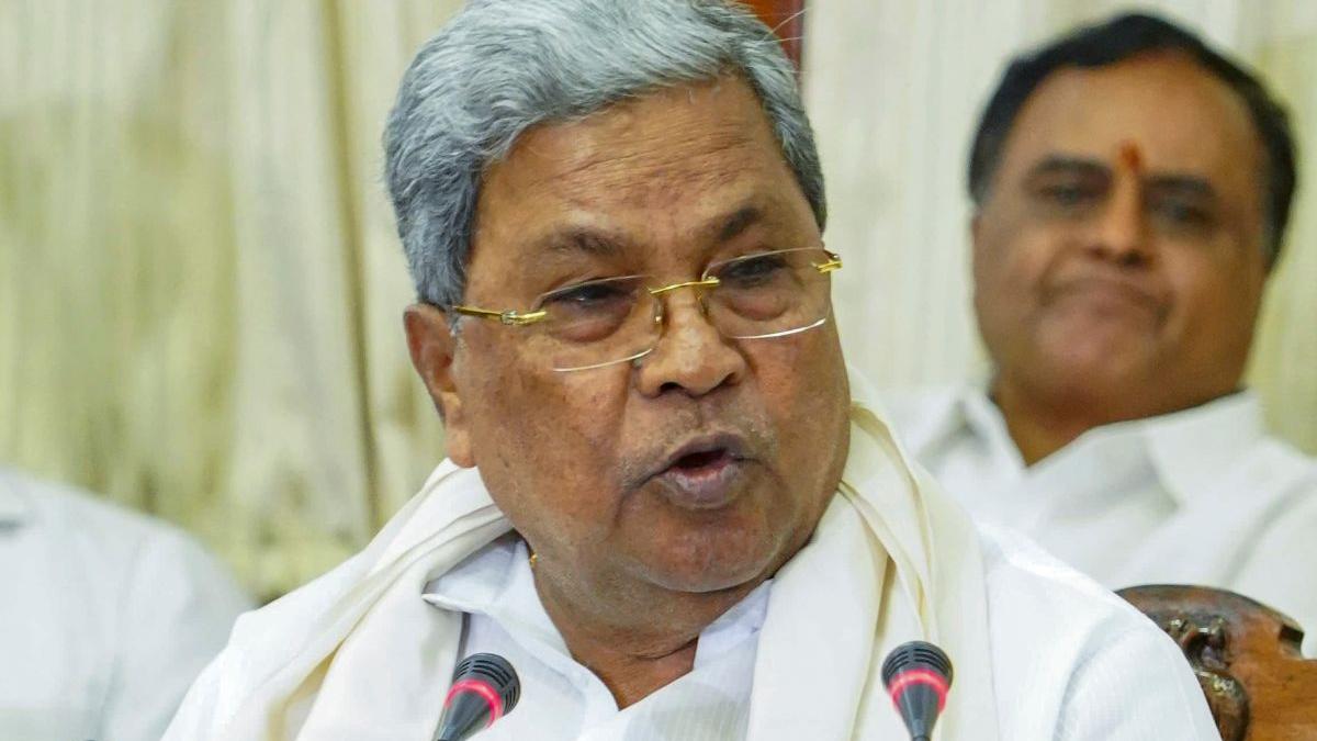 ‘Must find whose revolver fired bullet—BJP or Congress worker ...