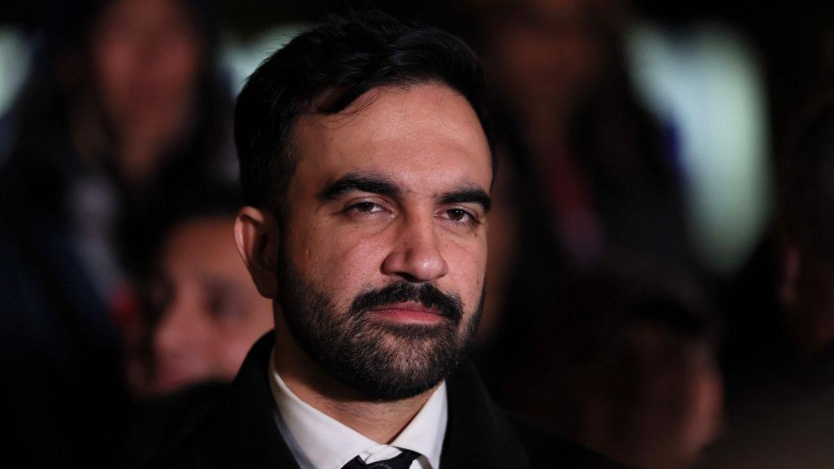 'Insult to Quran': VHP slams NYC Mayor Zohran Mamdani over note to Umar ...