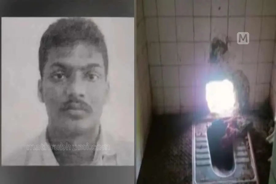 10 days, a steel tumbler and a tunnel: How Perinthalmanna Drishya ...