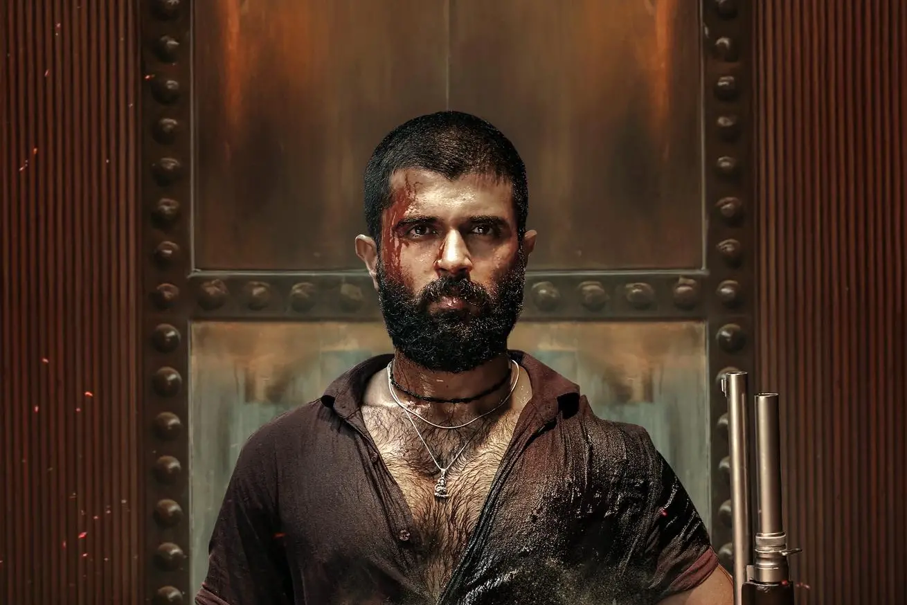 വിജയ് ദേവരകൊണ്ടയുടെ കിങ്ഡം 2 ഉപേക്ഷിച്ചു; കൂടുതൽ പറഞ്ഞാൽ സംവിധായക ...