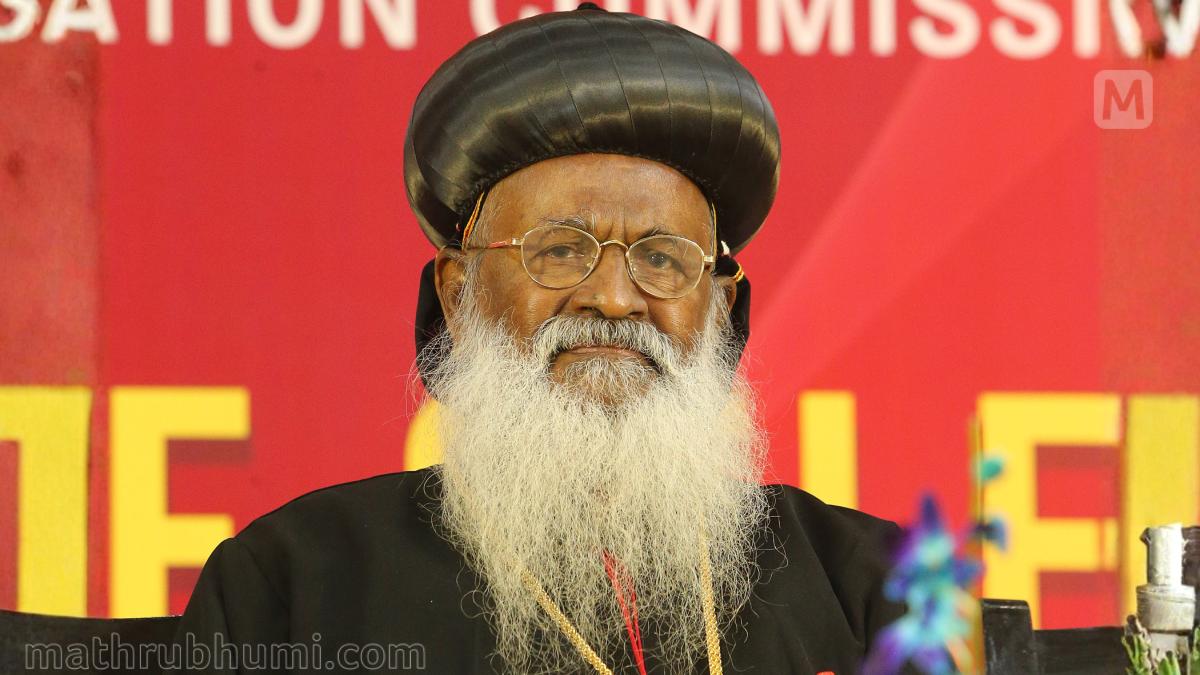 ‘മതഭ്രാന്തന്മാരെ നിയന്ത്രിക്കേണ്ടത് ഭരണകർത്താക്കൾ’; ആർഎസ്എസ്സിനെ ...