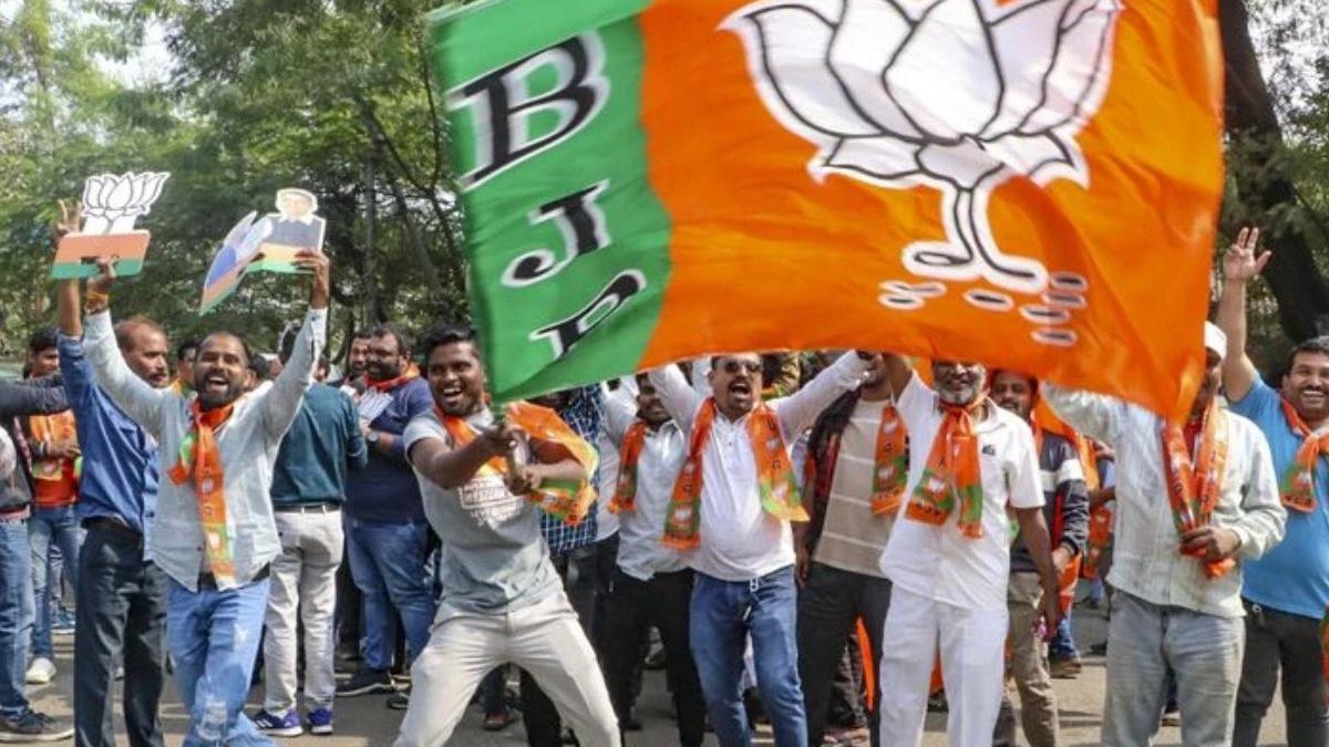 Not a single vote cast: Mahayuti clinches 68 seats ‘unopposed’ ahead of ...