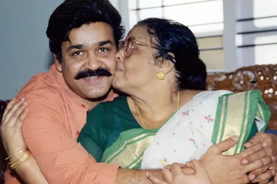 ‘She made me who I am; My mother’s love and affection was always my ...