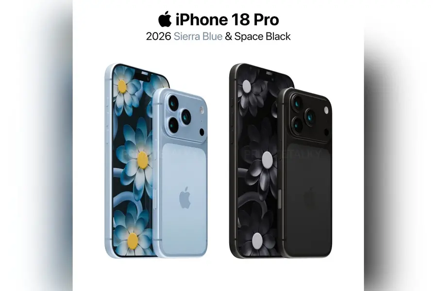 Apple’s move to 2nm chips could push iPhone 18 prices higher ...