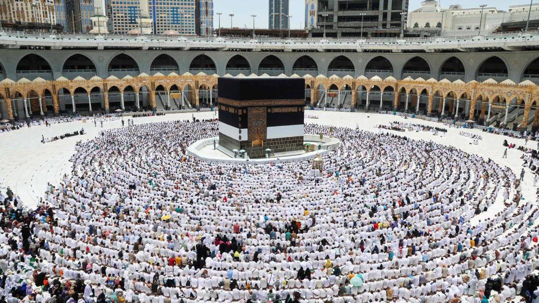 മുൻവർഷങ്ങളിൽ ഹജ്ജ് ചെയ്തവരിൽ നിന്ന് അഭിപ്രായം തേടണം