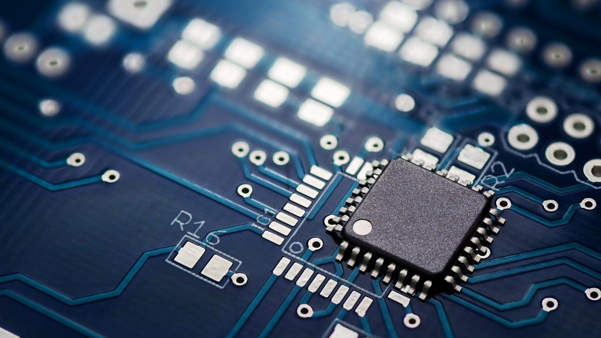 India backs 24 new chip design projects to strengthen semiconductor ...