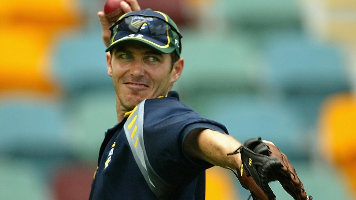 Australian Test legend Damien Martyn wakes up from coma