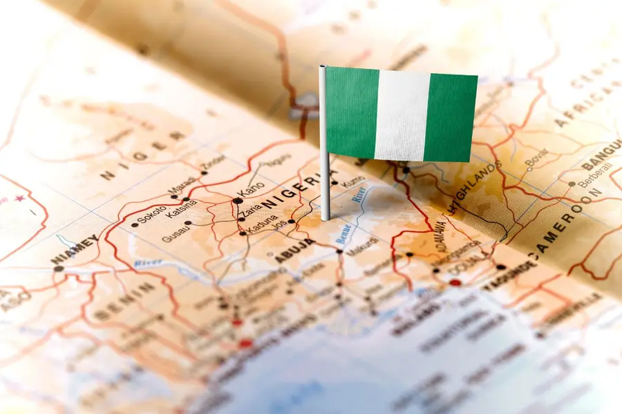 At least 30 killed, dozens kidnapped in gunmen raid on Nigeria’s Niger ...