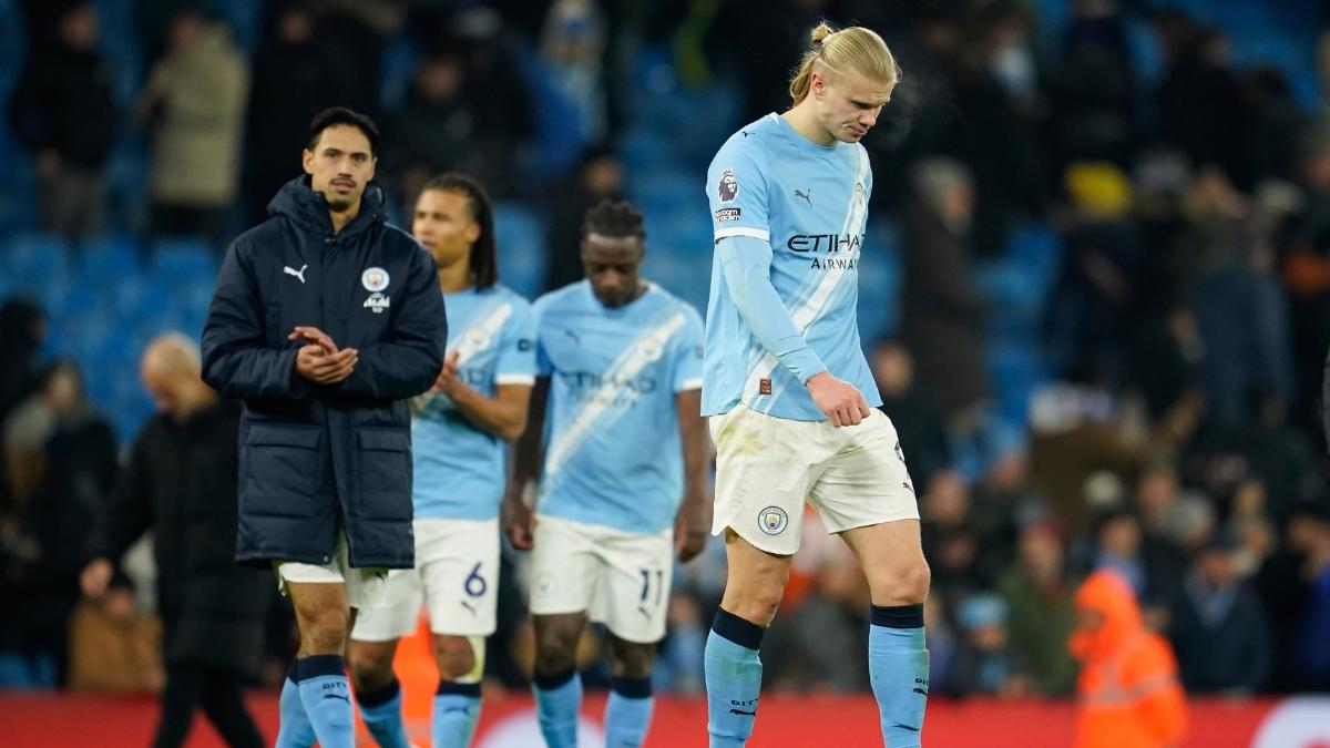 Premier League MW20: Arsenal go 6 points clear as Enzo Fernández stuns ...