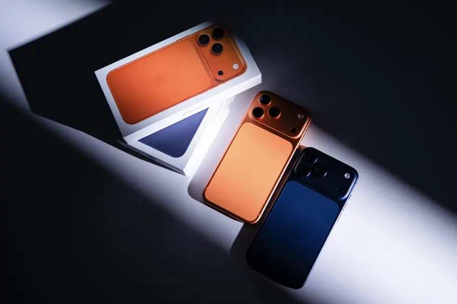 Manufacturing leap: Apple's $50 billion iPhone exports under India's ...