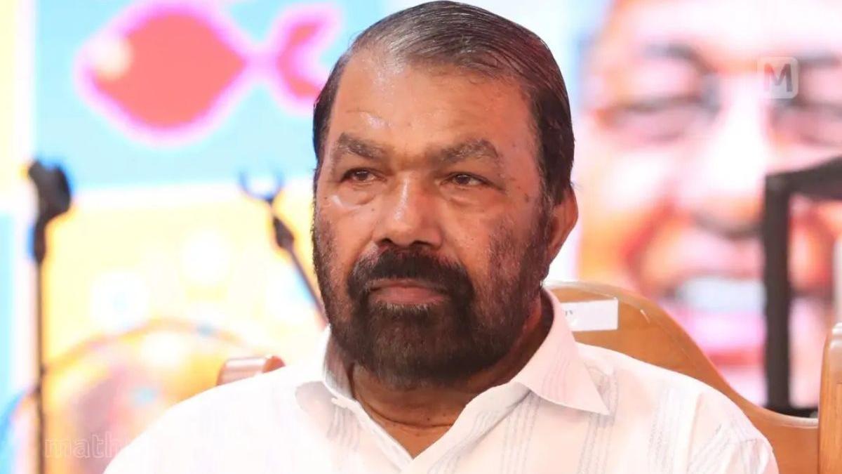 ‘Party will decide whether I contest in Nemom or not’: Kerala minister ...
