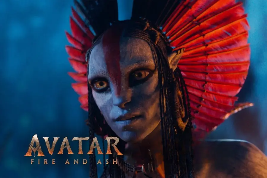 'Avatar: Fire and Ash' crosses USD 1 billion mark at worldwide box office