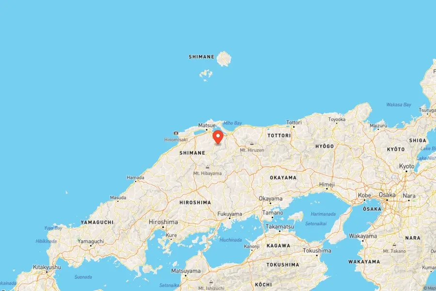 Magnitude 6.2 earthquake jolts Western Japan: No tsunami warning issued