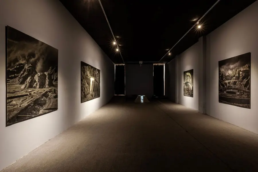 Kochi Biennale art controversy: Artwork pulled after protests over ...