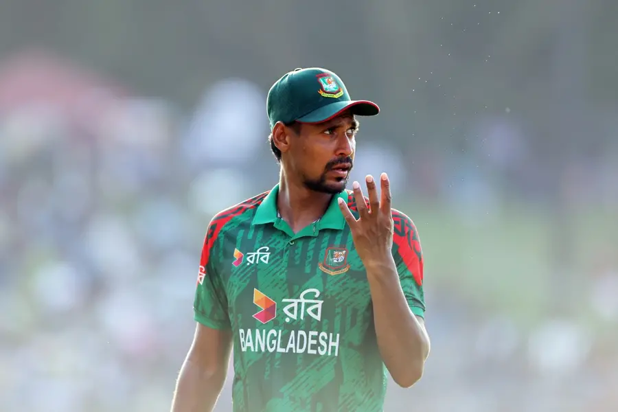 IPL 2026: Why Mustafizur Rahman may not receive his Rs 9.2 crore KKR ...