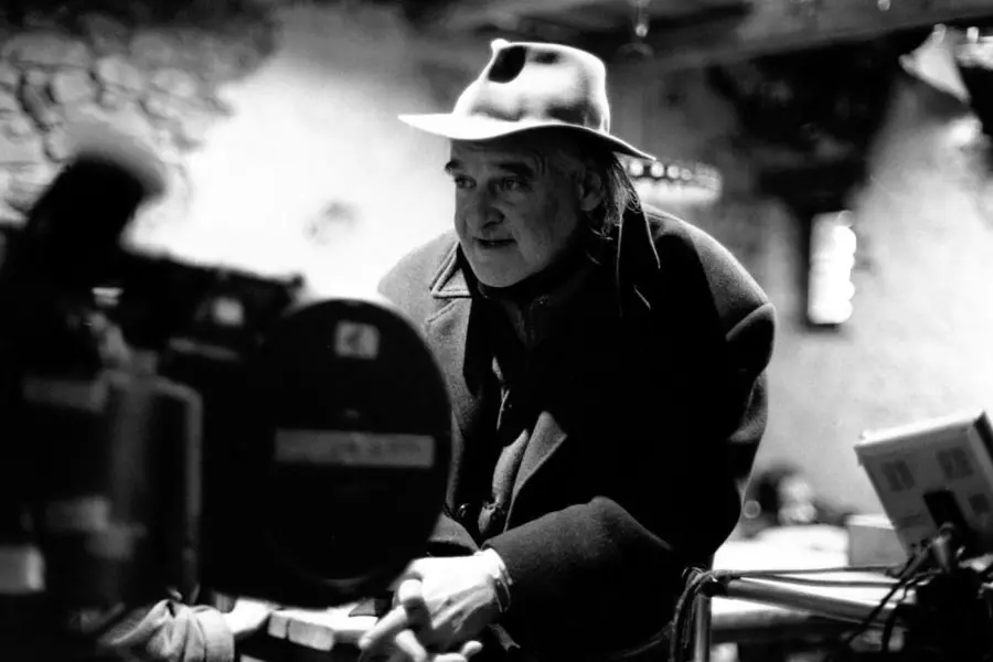 Acclaimed Hungarian filmmaker Bela Tarr passes away at 70 after long ...