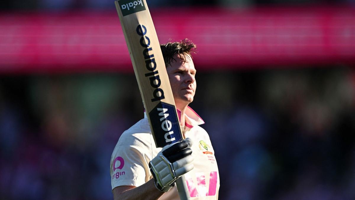 Australia sets unique Ashes record at Sydney Cricket Ground ...