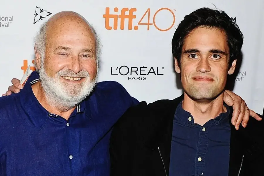 Nick Reiner set for arraignment Wednesday over parents' fatal stabbing ...