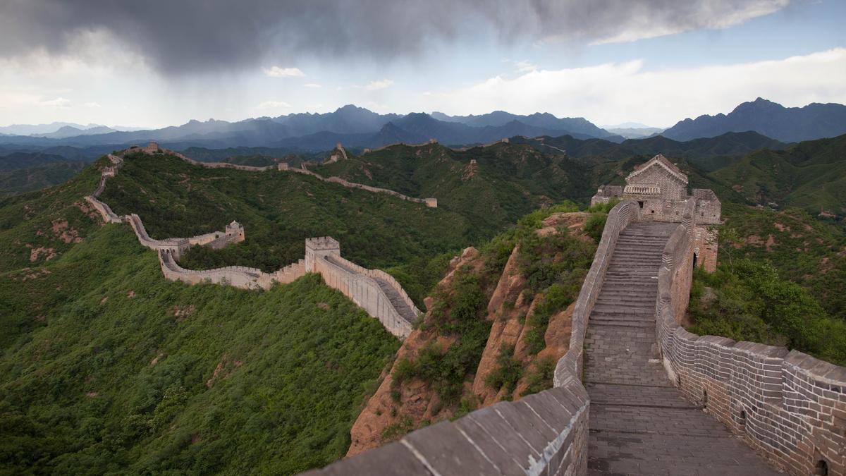 China using rare earth dominance for geopolitical gains