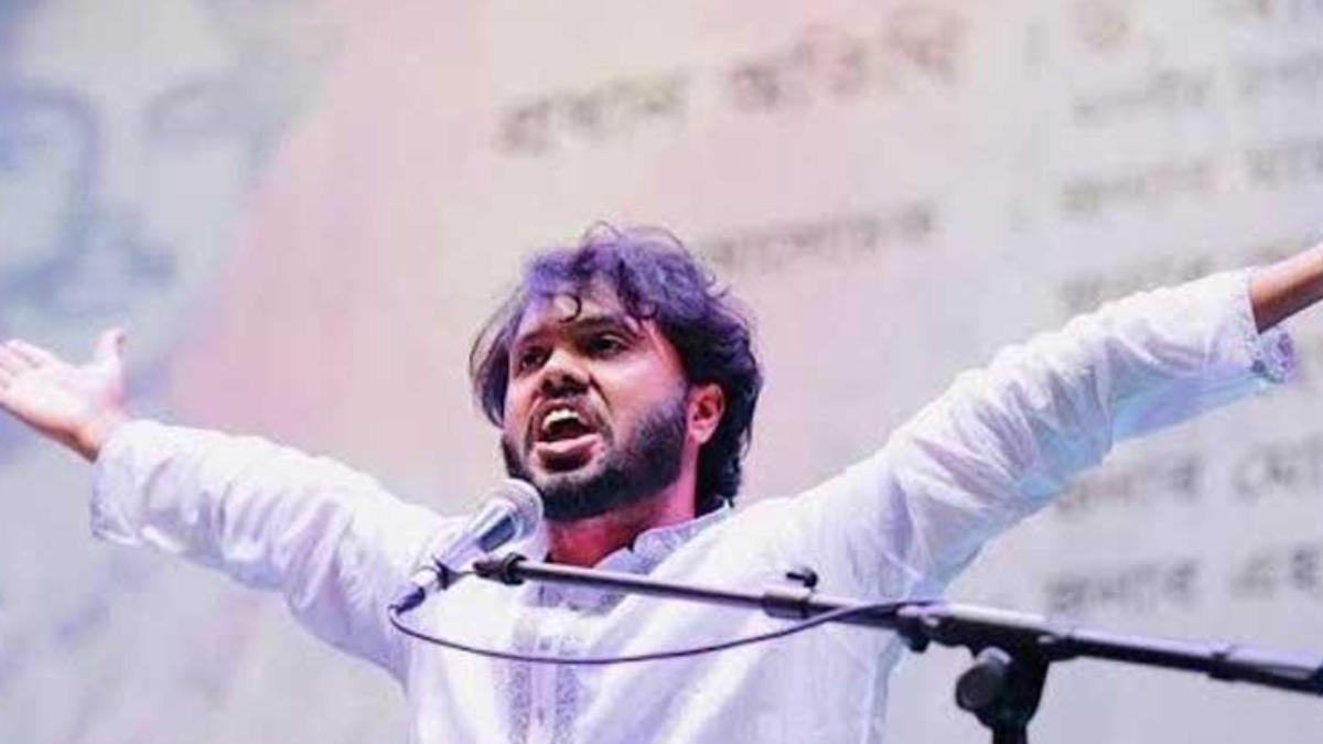 Bangladesh student leader Hadi murder: Police call it 'politically ...