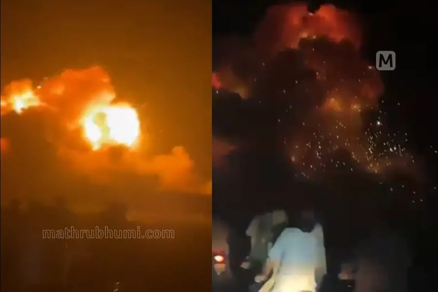 Pakistan turned to US amid Operation Sindoor, feared Indian strikes ...