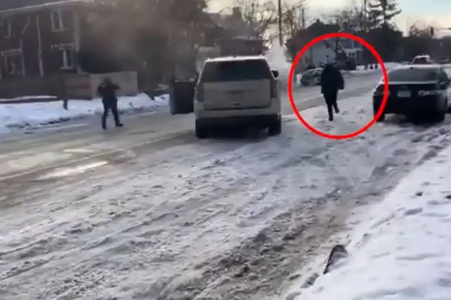Shocking: Wife of Renee Nicole Good was apparently filming as ICE ...
