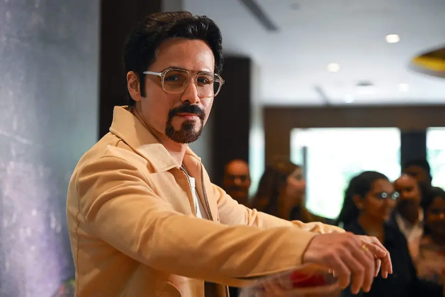 ‘I felt like a smuggler’: Emraan Hashmi reveals he was repeatedly ...